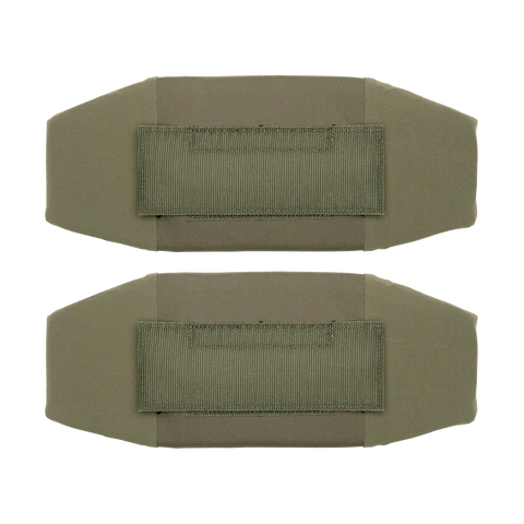 3AC Side Soft Armor (Ranger Green) - Pair Medium | LEVELFOUR B2C